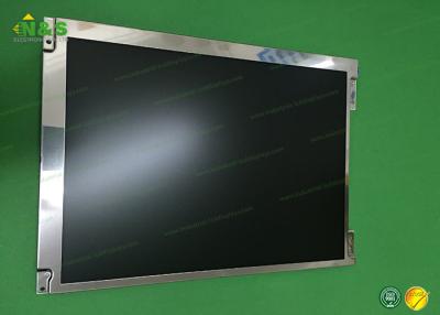 China HT12X14-100     Industrial LCD Displays    	12.1 inch  Transmissive with  	245.76×184.32 mm for sale