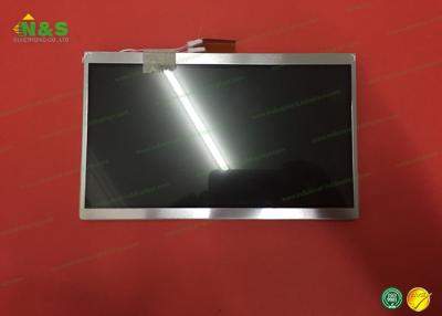 China HSD070I651-C00    Industrial LCD Displays   HannStar    	7.0 inch    LCM    480×234     300    500:1    CCFL   Analog for sale