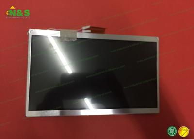China HSD070IDW1-A00    Industrial LCD Displays    	HannStar  7.0inch    800×480     200    500:1  262K/16.2M  WLED 	TTL for sale