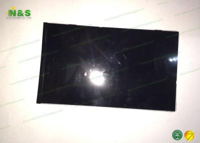 China HJ080NA-04F     	8.0 in 	Innolux LCD Panel   3S9P WLED   with  	162.048×121.536 mm for sale