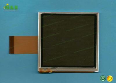 China NL2432DR22-12B 3.5 Inch NEC LCD Touch Screen With No Light Leakage for sale
