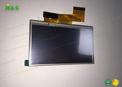 China H429AAN01.1     AUO LCD Panel       4.3