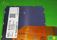 China 2.7 inch NL2432HC17-04A NEC LCD Panel with 41.04×54.72 mm Active Area for sale
