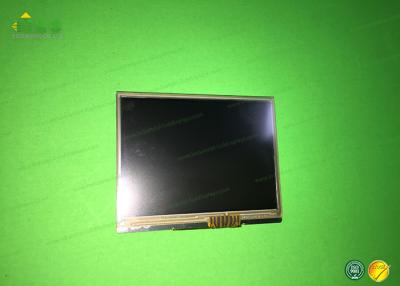 China A025CTN01.0   AUO LCD Panel  2.5 inch LCM 480×240 Original For Industrial for sale