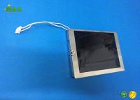 China KCG057QV1DB-G70    	5.7 inch      Industrial LCD Displays   Kyocera with  	115.18×86.38 mm for sale