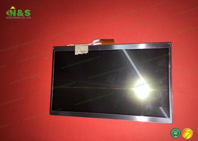 China ZJ070NA-01P       Innolux LCD Panel    	7.0 inch LCM      1024×600      500     700:1      262K/16.7M     WLED    LVDS for sale