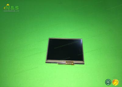 China 3.0 inch Normally White GPG96244QS1    Industrial LCD Displays      Giantplus   with  	65.31×36.84 mm for sale