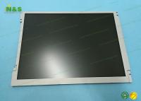 China 15.6 inch  CLAA156WA01A  Industrial LCD Displays  CPT    Normally White with  	344.232×193.536 mm for sale