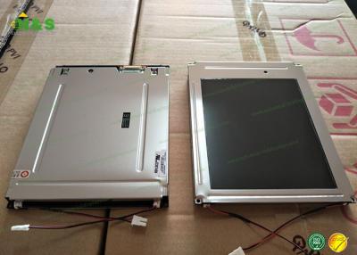China 400cd/m2 PVI 6.4 inch TFT LCD Screen PD064VT8 VGA 640(RGB)*480 for sale