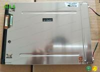 China 400cd/m2 PVI 6.4 inch TFT LCD Screen PD064VT8 VGA 640(RGB)*480 for sale