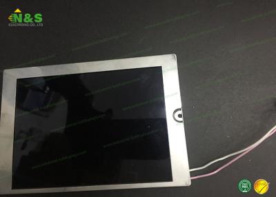 China 5.7 inch G057QTN01.0   	AUO LCD Panel   	Antiglare with   	115.2×86.4 mm for sale