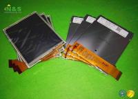 China Hard coating NEC 3.5 inch Medical Lcd Display NL2432HC22-42B with 53.64×71.52 mm for sale