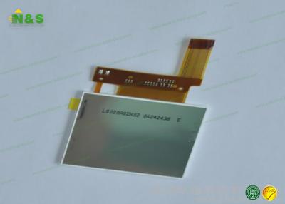 China LS020A8DX02  2.0INCH  320×240   sharp lcd display  400cd/m2 WLED for sale