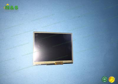 China G104SN05 V0 Giantplus  LCD  Panel  	3.5 inch for Protable Navigation panel for sale