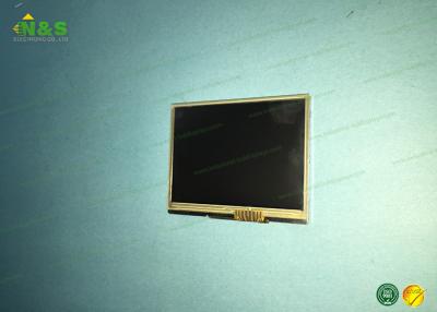 China LQ035Q3DG01 Sharp LCD  Panel 	3.5 inch 	LCM 	320×240  	450 	500:1 	262K 	WLED 	TTL for sale