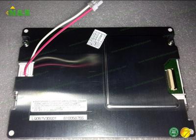 China LQ057V3DG01 5.7 inch 640*480 LCD Display for Industrial Equipment by SHARP for sale