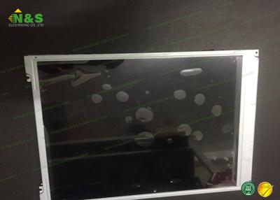 China TM101JDHP01 Tianma Industrial Flat Panel Display Panel  with 216.96×135.6 mm Active Area for sale