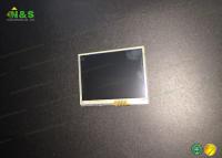 China 2.5 inch TD025THEB2 TPO LCD  Panel LCM 	640×240  	250 	300:1 	16.7M 	WLED 	Serial RGB for sale