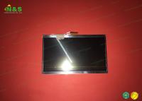China Antiglare TCG070WVLQEPNN-AN20 Kyocera LCD Panel 7.0 inch with 152.4×91.44 mm for sale
