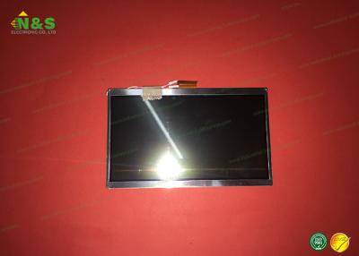 China Antiglare TCG070WVLQEPNN-AN20 Kyocera LCD Panel 7.0 inch with 152.4×91.44 mm for sale
