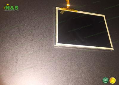 China 4.0 inch  PD040QX1  PVI LCD  Panel   	81.12×60.84 mm Active Area for sale