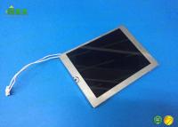 China AA057VG12  	5.7 inch Mitsubishi  LCD  Panel Normally White with  	115.2×86.4 mm for sale