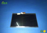 China 7.0 inch CLAA070LC0CCW CPT  LCD  Panel Normally White with  	152.4×91.44 mm for sale