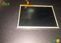 China LB040Q03-TD01  LG  LCD  Panel  	4.0 inch  	LCM 	320×240  	200 	300:1 	16.7M 	WLED 	TTL for sale