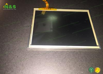 China LB040Q03-TD01  LG  LCD  Panel  	4.0 inch  	LCM 	320×240  	200 	300:1 	16.7M 	WLED 	TTL for sale