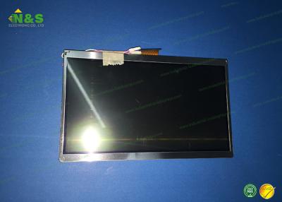 China HSD070IDW1-E11  	7.0 inch  HannStar  LCD  PanelNormally White LCM 	800×480  	450 	500:1 	262K/16.2M 	WLED 	TTL for sale