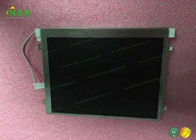 China LQ064V3DG01 6.4 inch 640x480 LCD Panel Screen Industrial Equipment for sale