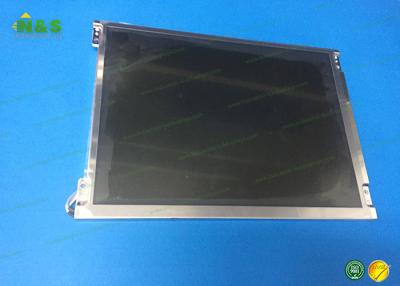 China 211.2×158.4 mm LQ10D347 Sharp   LCD  Panel 10.4 inch Normally White for sale