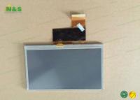 China 480×272 Innolux LCD Panel AT050TN33 V.1 32000579-02 MP4 GPS 5 inch lcd screen for sale