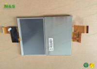 China 480×272 Innolux LCD Panel AT050TN33 V.1 32000579-02 MP4 GPS 5 inch lcd screen for sale