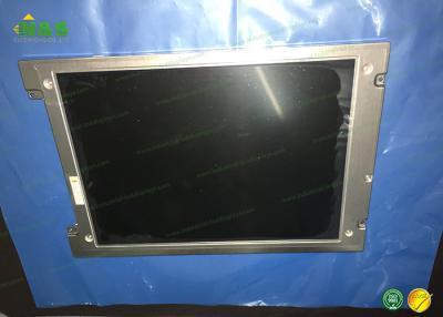 China 10.4 inch  Normally White LQ104V1DG53 Sharp   LCD  Panel with  	211.2×158.4 mm for sale