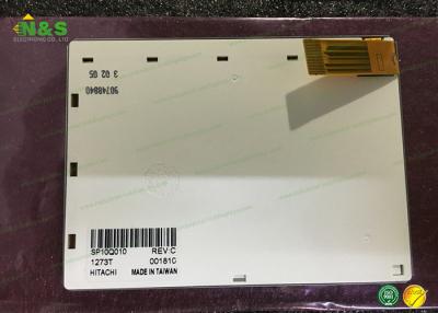 China SP10Q010-TZA SP10Q010 KOE LCD Display , 3.8 inch 320*240 TFT LCD Screen for sale