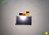 China Antireflection  LQ042T5DZ11B  Sharp 	4.2 inch    LCD  Panel 	LCM 	480×272  	500 	1600:1 	262K 	WLED 	TTL for sale