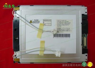 China NL6448AC20-01 industrial flat panel display , Nec Lcd Screen LCM 640×480 for sale