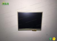 China 4.3 inch LQ043T1DG03A  Sharp   LCD  Panel with  	95.04×53.856 mm for sale