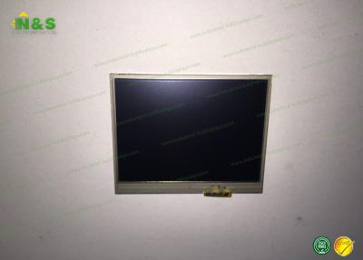 China 4.3 inch LQ043T1DG03A  Sharp   LCD  Panel with  	95.04×53.856 mm for sale