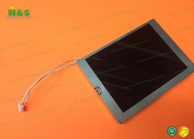 China 5.6 inch LQ056A5GG01 Sharp   LCD  PanelNormally White LCM 	320×234  			Full color 	CCFL 	Analog for sale