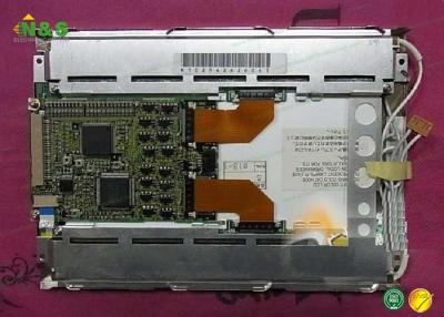 China 6.5 Inch NL6448AC20-02 NEC LCD Panel with 132.48×99.36 mm Active Area for sale