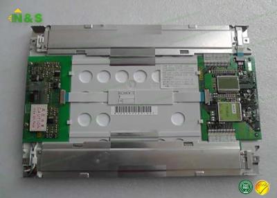 China Flat NL6448AC30-01 Nec Commercial Displays with 192×144 mm Active Area for sale