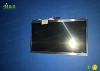 China Antireflection  LQ070T3GR01 Sharp   LCD  Panel   	7.0 inch with  	154.08×87.05 mm for sale