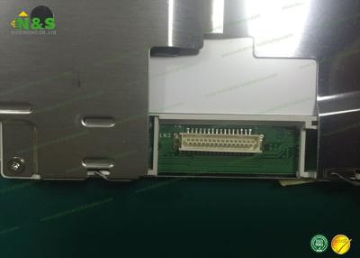 China Hard coating LQ10D368  640×480 sharp lcd screen replacement 640×480 Resolution for sale