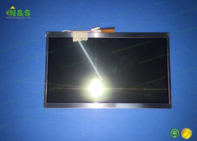 China 7.0 inch LQ070T5GG02 Sharp   LCD  Panel  with  	154.08×87.05 mm Active Area for sale