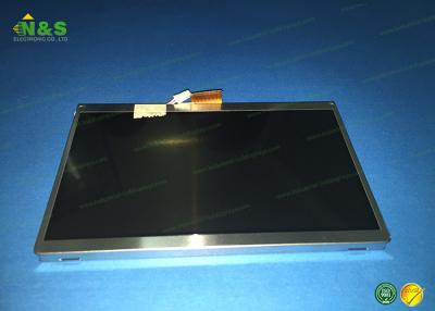 China 7.0 inch LQ070Y5DG05 Sharp   LCD  Panel Normally White 	LCM 	800×480  	460 		262K 	CCFL 	TTL for sale