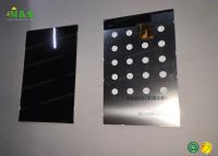China LQ080T3AG02 Sharp   LCD  Panel   	8.0 inch LCM 	480×234 for sale
