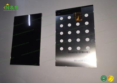 China LQ080T3AG02 Sharp   LCD  Panel   	8.0 inch LCM 	480×234 for sale