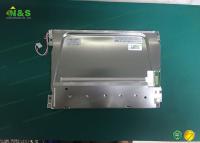 China CCFL Backlight 10.4 inch Sharp LCD Panel LQ10D368  640×480 TTL Interface for sale